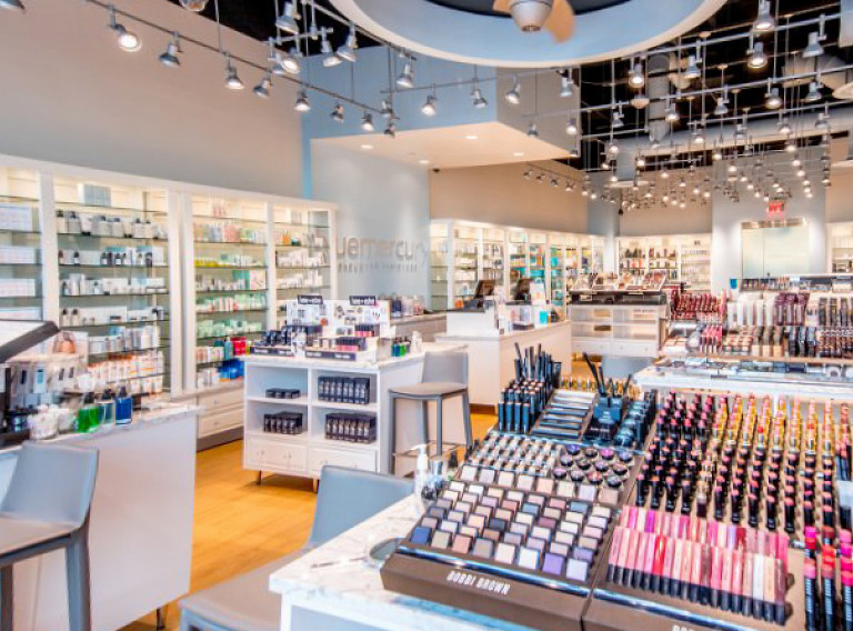 HOW BLUEMERCURY STORES ARE SAVING DOWNTOWN | BeautyMatter