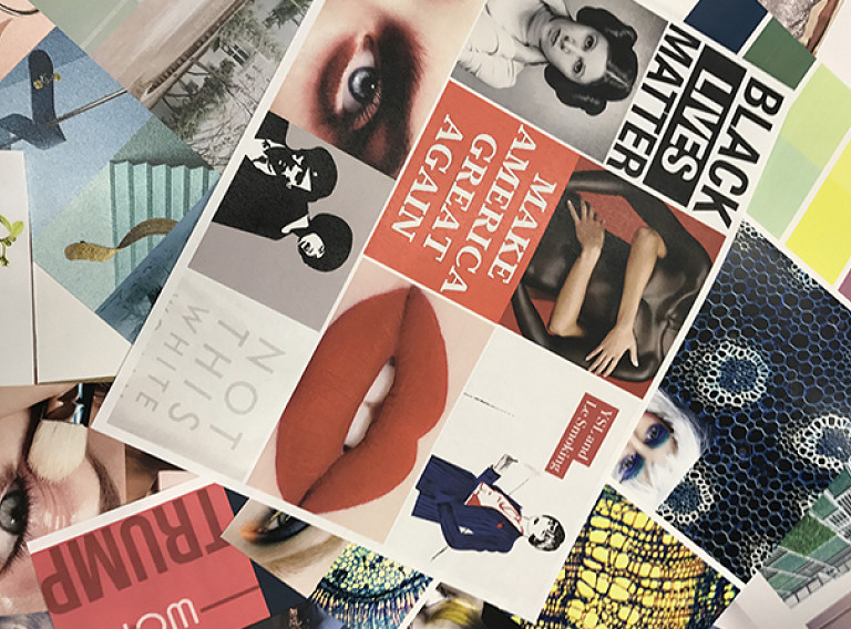 CREATING COLOR: BEHIND THE SCENES OF COLOR TREND FORECASTING | BeautyMatter