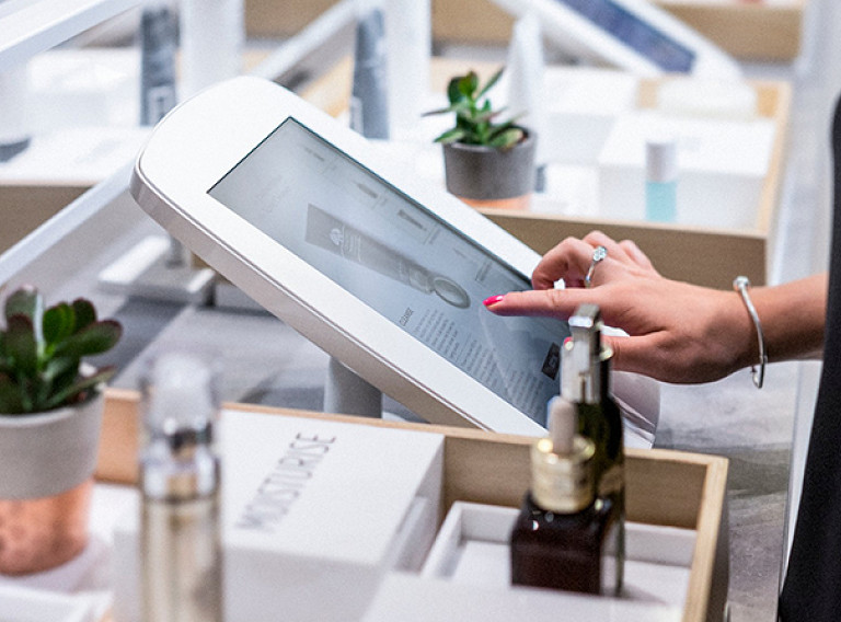 WILL THE HUMAN TOUCH BECOME A FUTURE LUXURY? | BeautyMatter