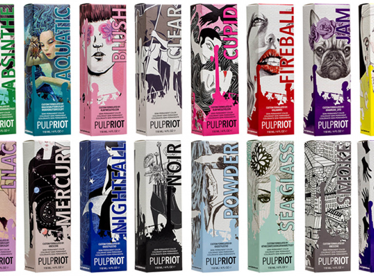 L’ORÉAL ACQUIRES PULP RIOT | BeautyMatter