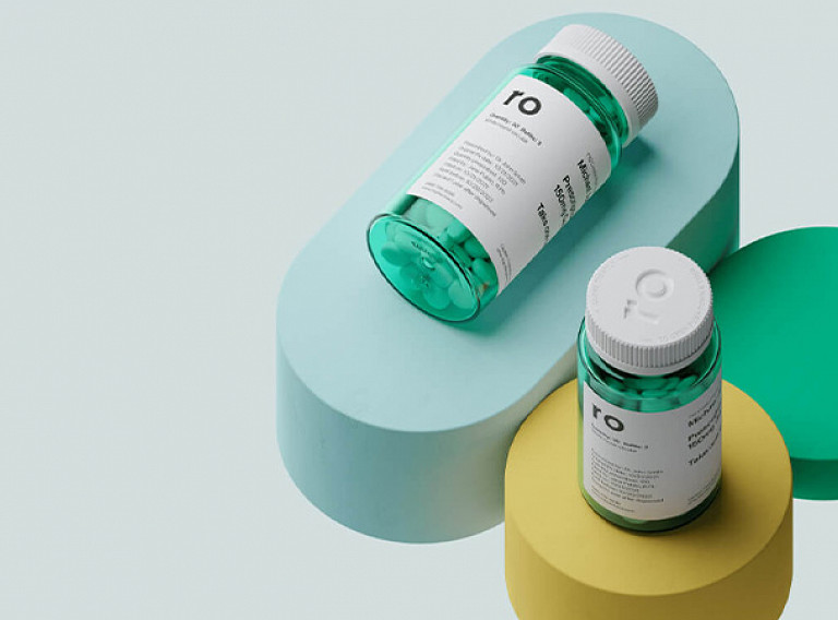 Telehealth Company Ro Raises $150 Million and Launches Ro Derm ...