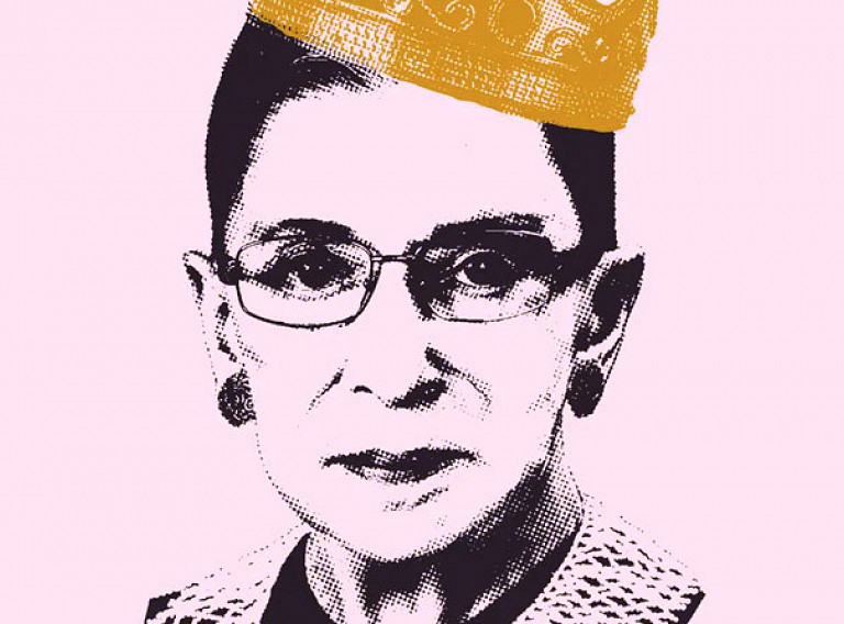 10 THINGS EVERYONE CAN LEARN FROM THE LIFE OF RBG | BeautyMatter