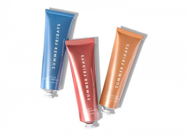 INFLUENCER BRAND SUMMER FRIDAYS LANDS INVESTMENT FROM PRELUDE GROWTH ...