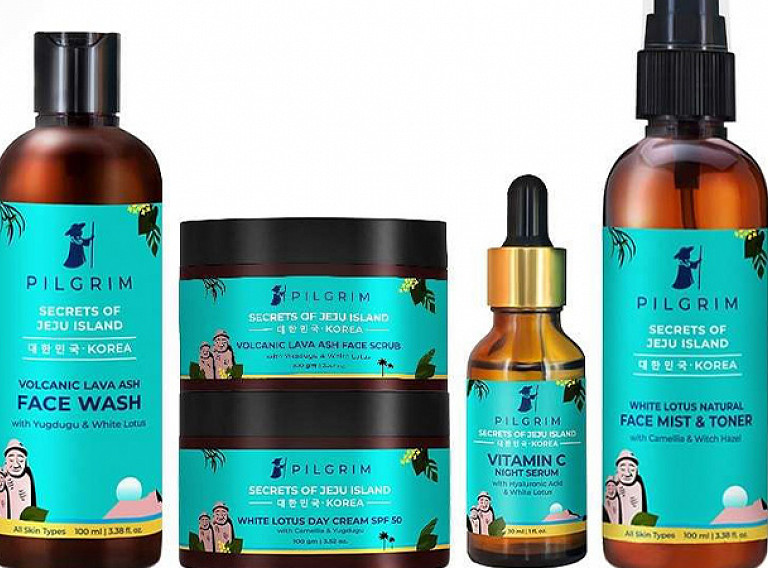 | BeautyMatter