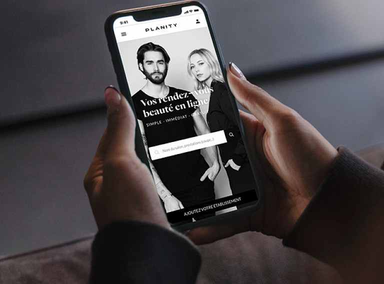French Booking Platform Planity Raises €30 Million | BeautyMatter