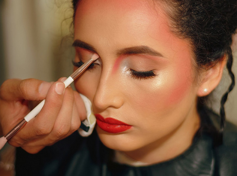 Airtime x Makeup Museum Launch Virtual Beauty Event | BeautyMatter