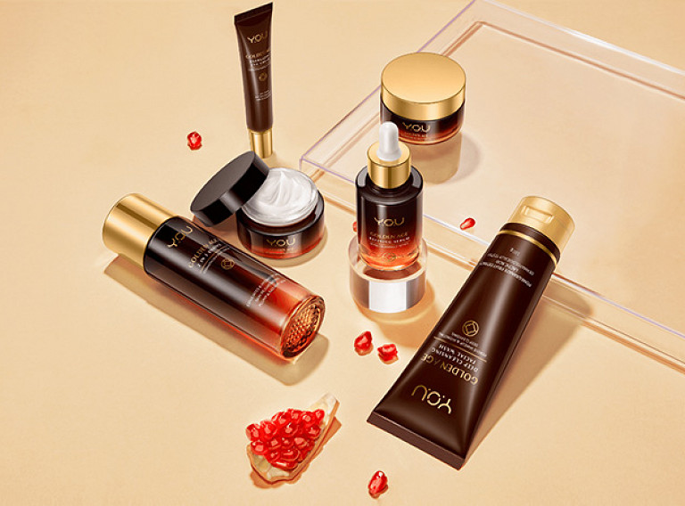 Indonesian Beauty Brand Y.O.U Raises $40 Million Series C | BeautyMatter