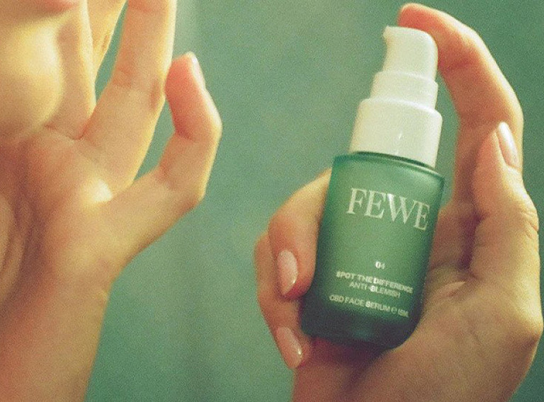 The Menstrual Revolution: Fewe Report 2022 | BeautyMatter