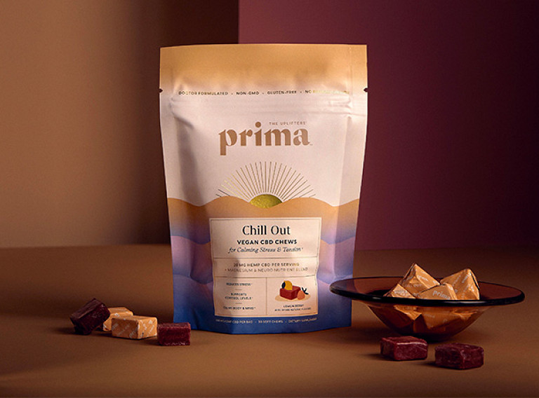 Exclusive: Prima’s Next Step: Reinventing the CBD Gummy | BeautyMatter