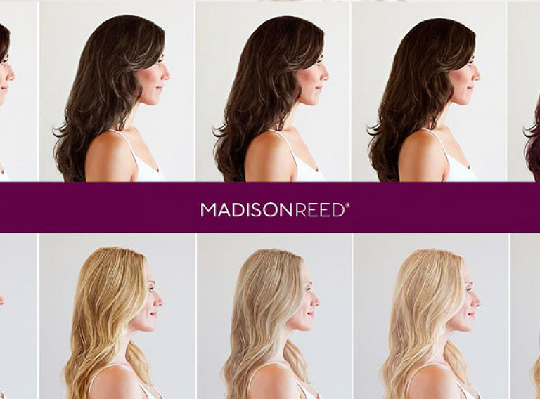 MADISON REED RAISES $13 MILLION | BeautyMatter
