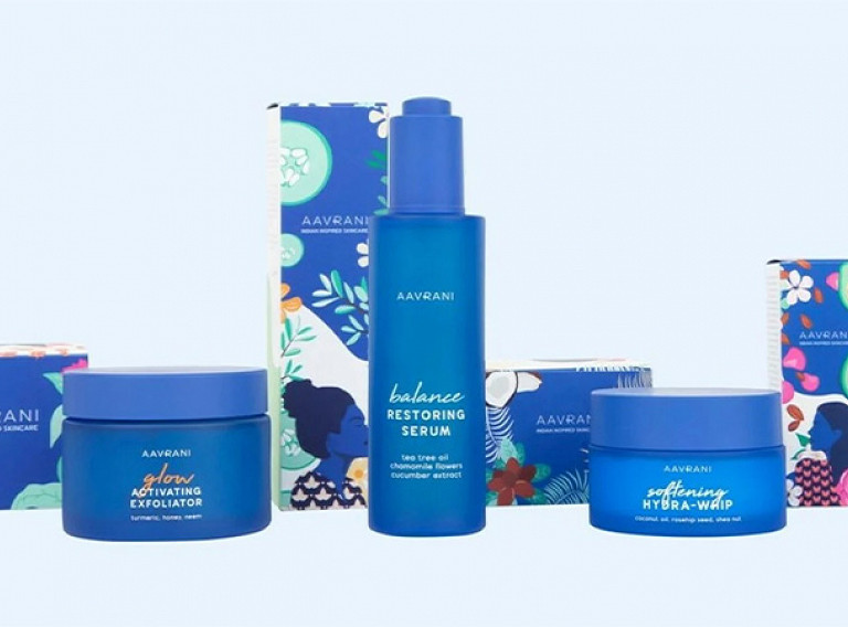 Aavrani Closes $7 Million Series A | BeautyMatter