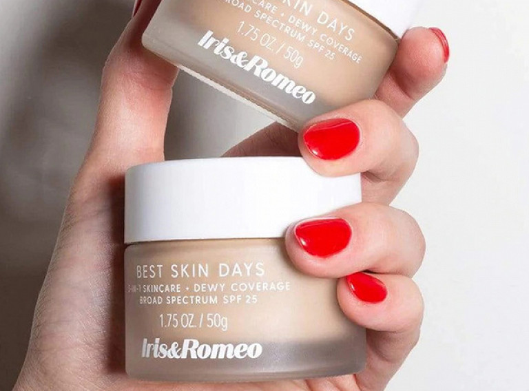 Iris&Romeo Raises $5 Million in Seed Funding Round | BeautyMatter