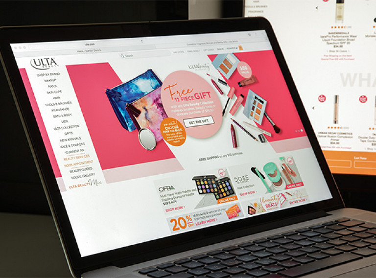 Ulta Beauty Launches Retail Media Network | BeautyMatter