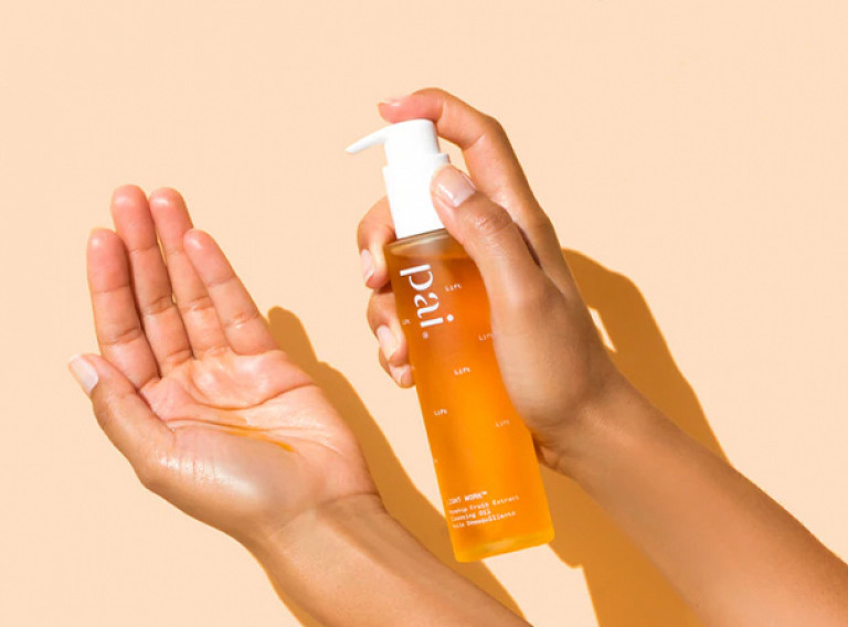 Provenance and Beauty Heroes Tackle Bluewashing | BeautyMatter