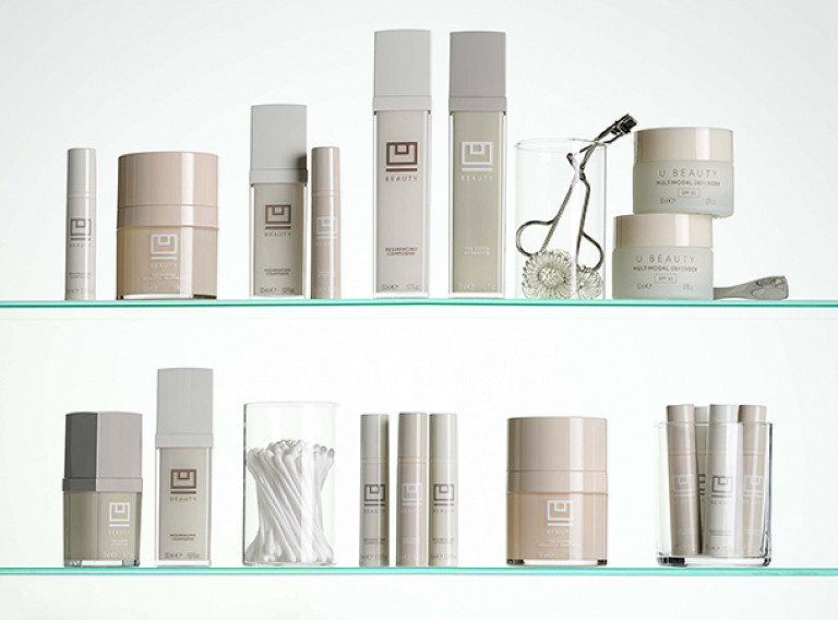 Sandbridge Capital Makes Strategic Investment in U Beauty | BeautyMatter