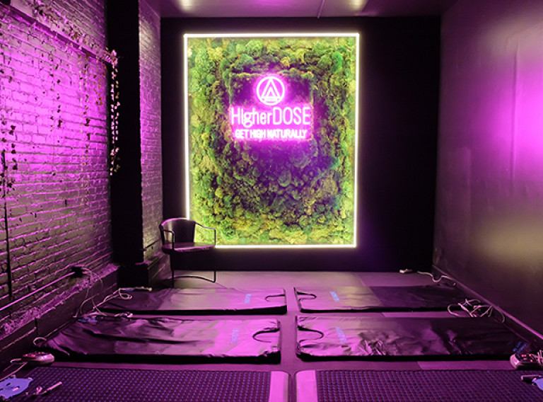 HigherDOSE Leans into Wellness Tech to Fuel Growth | BeautyMatter