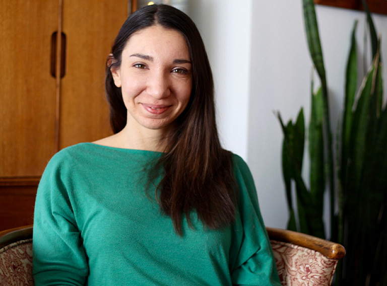 Jen Novakovich on Separating Beauty Science Facts from Fiction ...