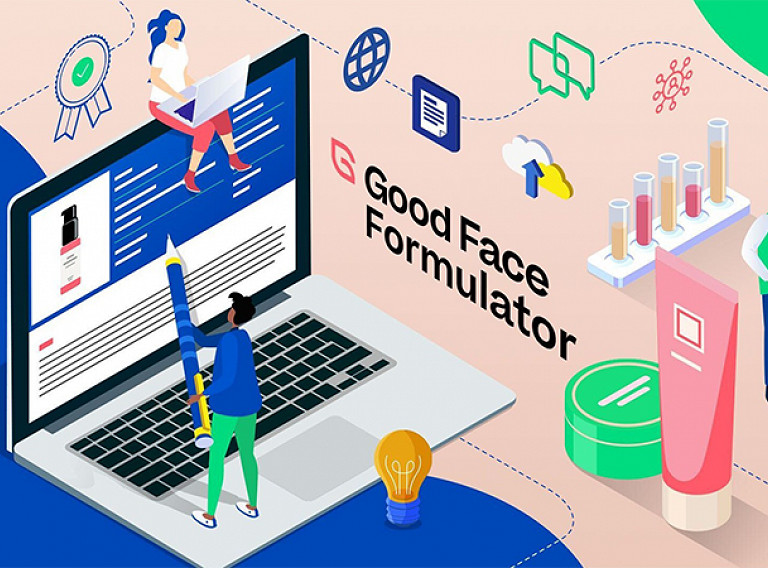 The Good Face Project Lands $5.65 Million | BeautyMatter