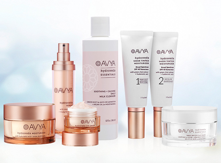 Avya Skincare Blends Ayurveda with Dermatology Innovation | BeautyMatter
