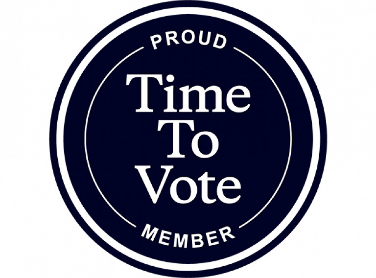 Time To Vote: Every Voice Matters – Do Your Part | BeautyMatter