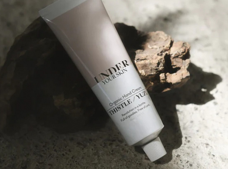 Tenth Avenue Holdings Acquires Swedish Skincare Brand Under Your Skin ...