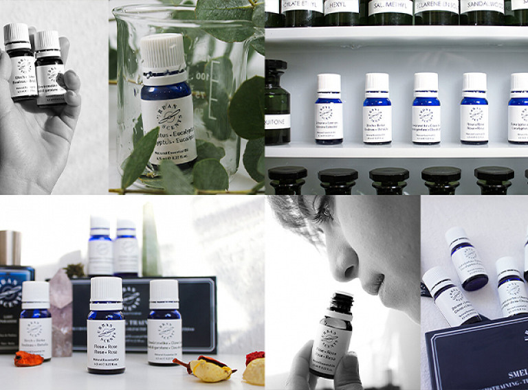 Hope for People with Anosmia – The Loss of Sense of Smell | BeautyMatter