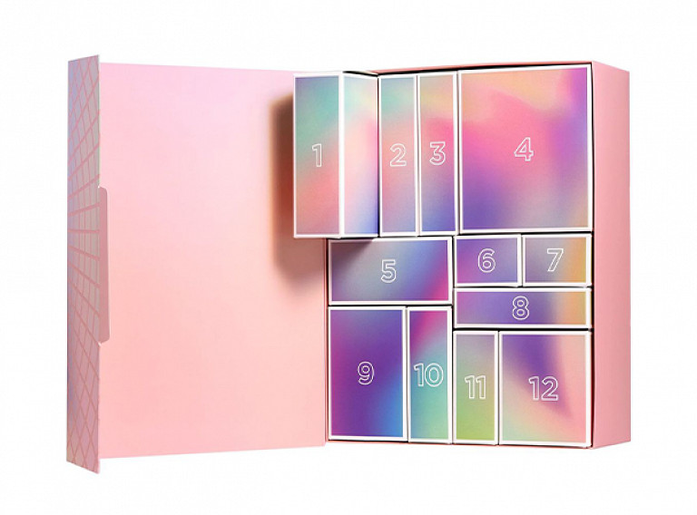 2022 Advent Calendar Edit: Single Brand Selections | BeautyMatter