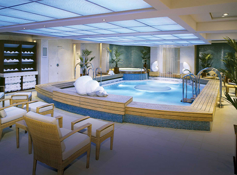 Canyon Ranch Lands $200 Million to Fuel Expansion | BeautyMatter