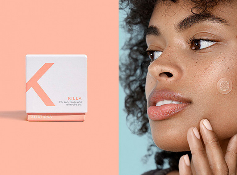 Next-Gen Consumer Platform Heyday Acquires ZitSticka | BeautyMatter