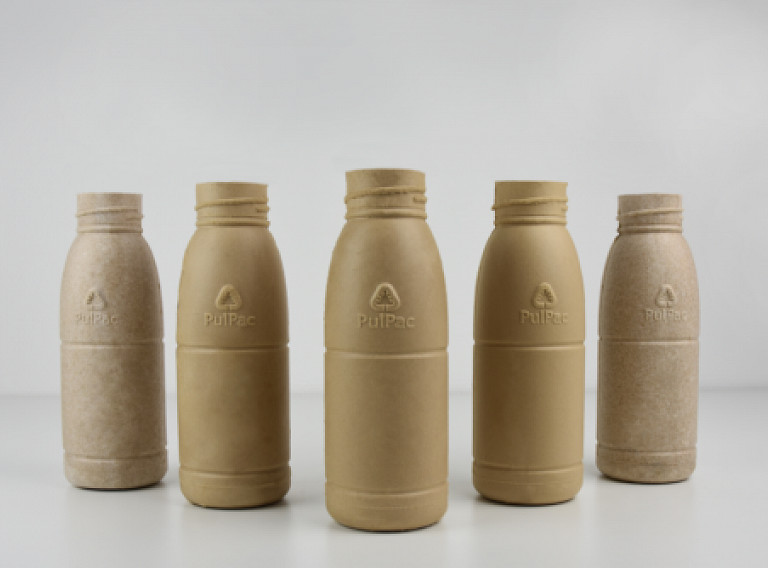 PulPac Raises €31 Million from Cross-Industrial Alliance | BeautyMatter