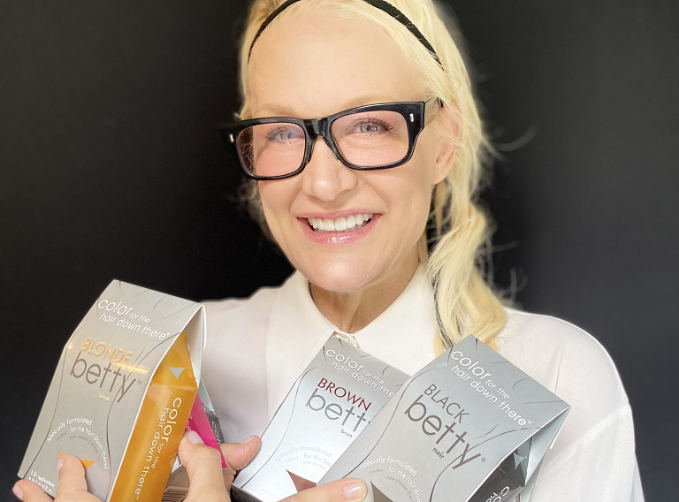 Fisk Industries Acquires Betty Beauty For The Hair Down There