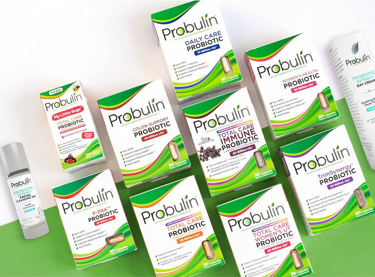 Kadenwood Acquires Probiotic and Microbiome Brand Probulin | BeautyMatter
