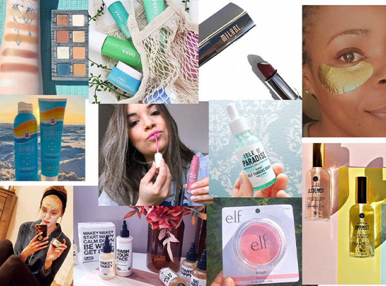 Suzy Acquires Beauty Research Platform Poshly.com | BeautyMatter