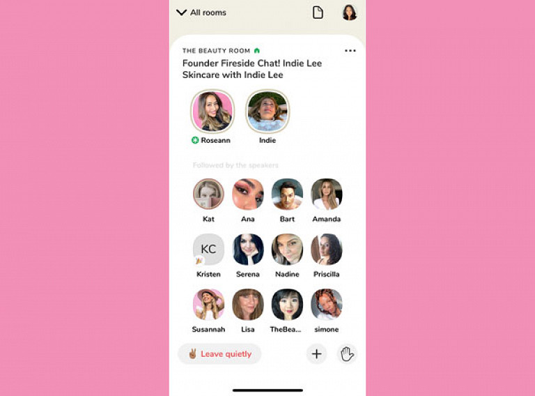 | BeautyMatter