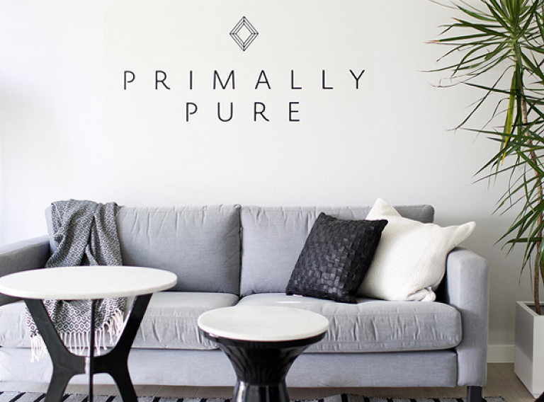 Natural deodorant & beauty from Primally Pure | BeautyMatter