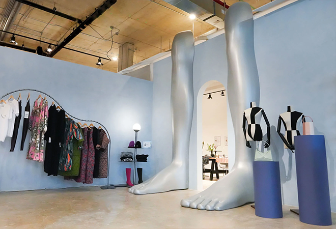 The Most Interesting Store in the World Opens in Brooklyn | BeautyMatter