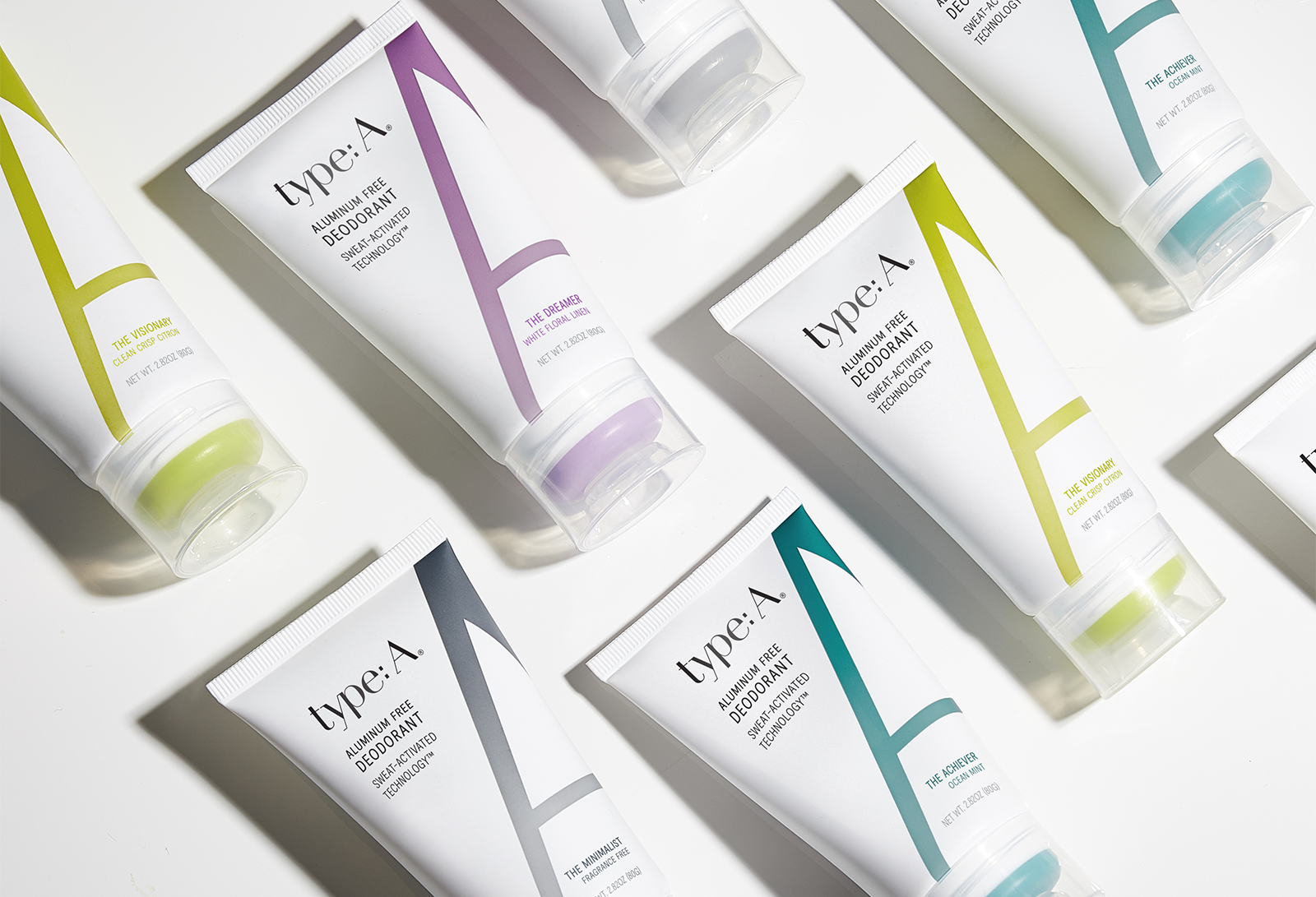 Tech-Enabled Brand Incubator DCB Lab Acquires Type:A | BeautyMatter