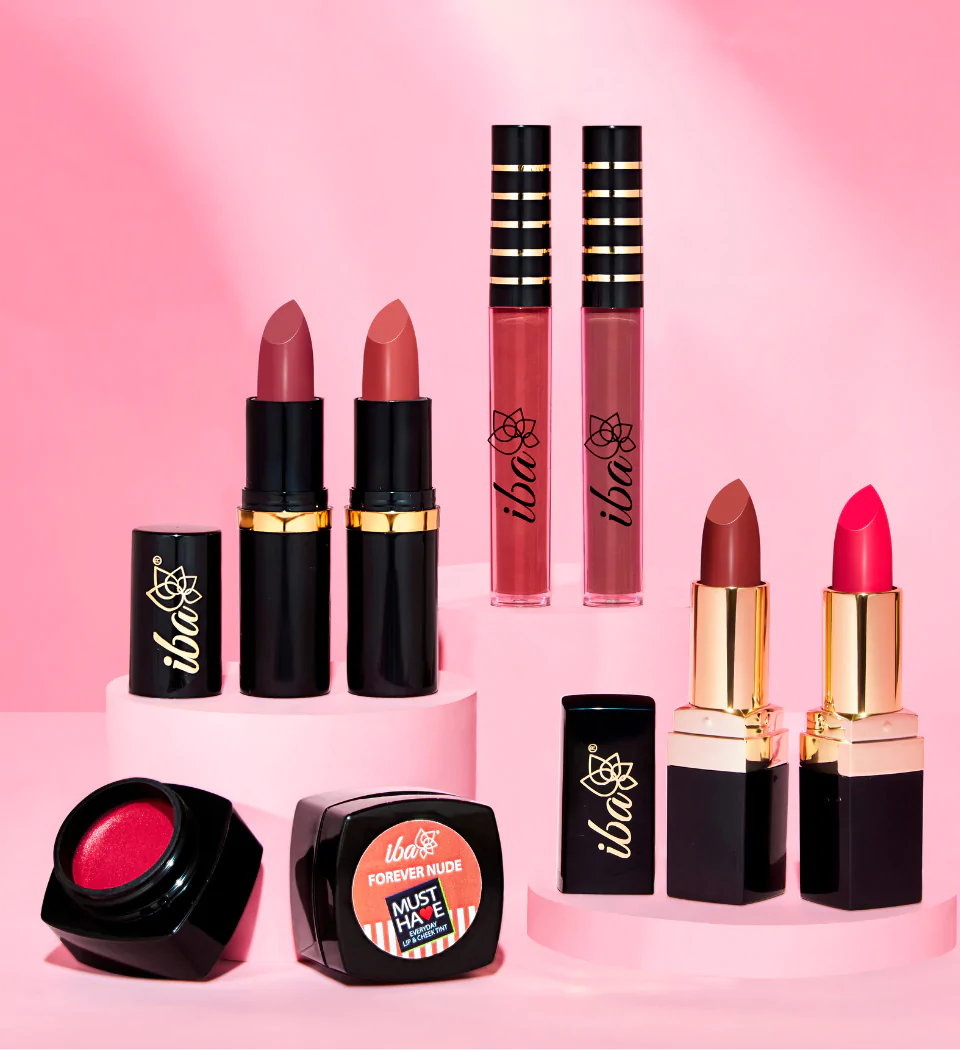 Singapore's Believe Pte Takes Majority Stake in Indian Iba Cosmetics ...