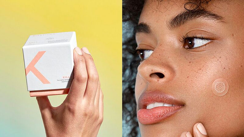 ZITSTICKA RAISES $5 MILLION IN SERIES A FUNDING | BeautyMatter