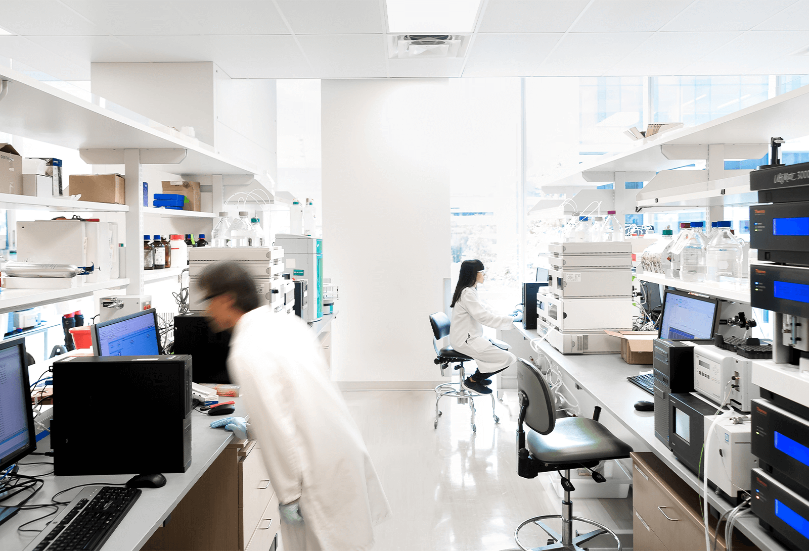 The Fragrance Potential of Geno’s Brontide Innovation | BeautyMatter