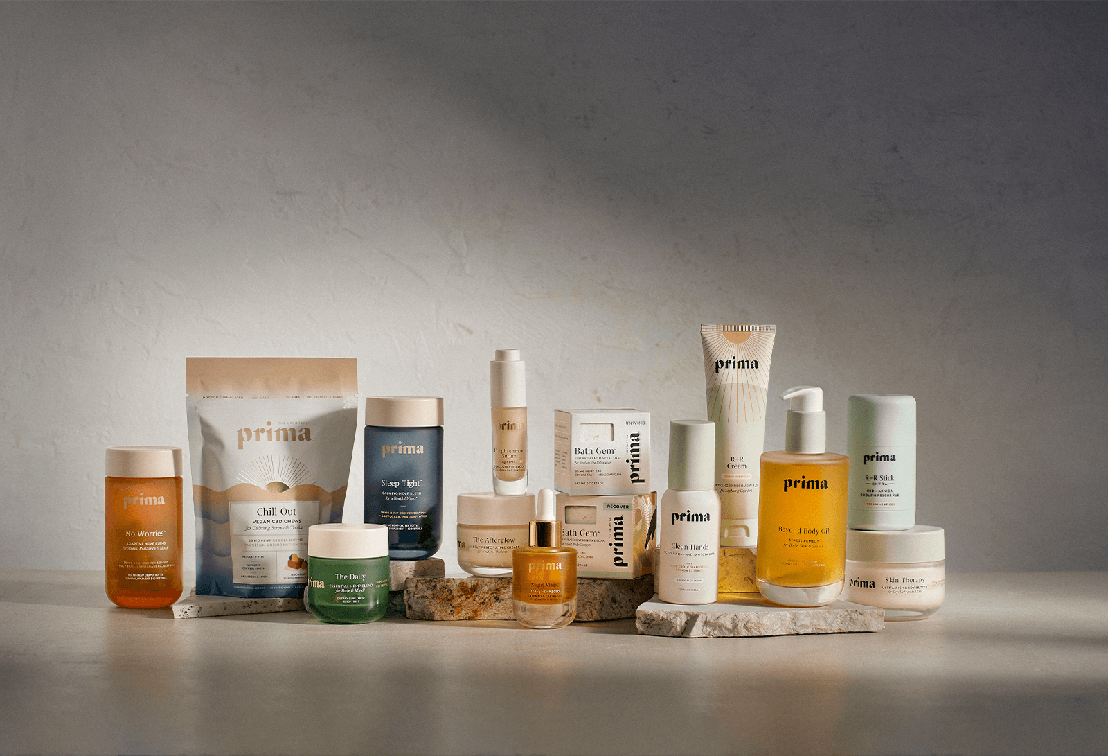 Prima Acquires Prospect Farms and Forms Uplifter Brands | BeautyMatter