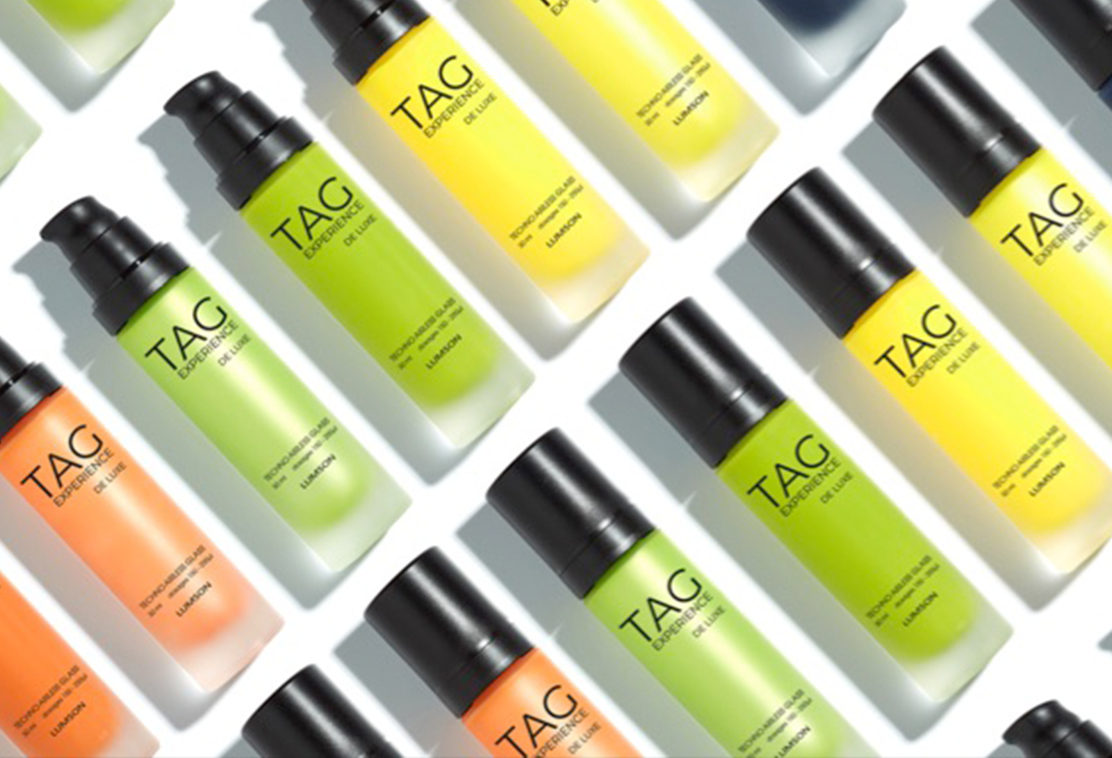 Matteo Moretti Buys FSI SGR S.p.A.'s Interest in Lumson | BeautyMatter