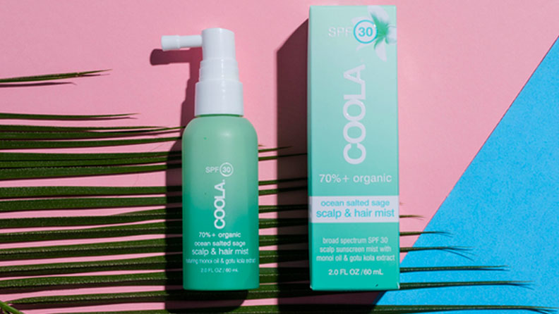 SC JOHNSON TAKES A MAJORITY STAKE IN COOLA | BeautyMatter