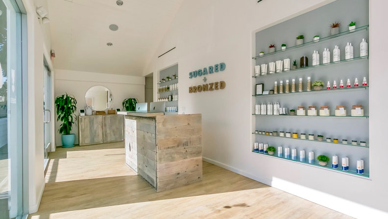 MAIN POST PARTNERS INVESTS IN SUGARED + BRONZED | BeautyMatter