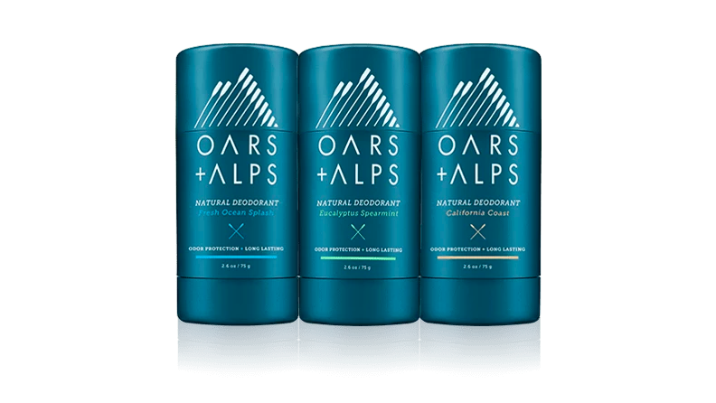 OARS + ALPS ACQUIRED BY SC JOHNSON | BeautyMatter
