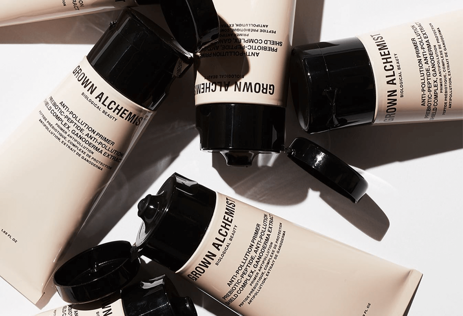 Grown Alchemist: Breaking Beauty Down to Its Cellular Level | BeautyMatter