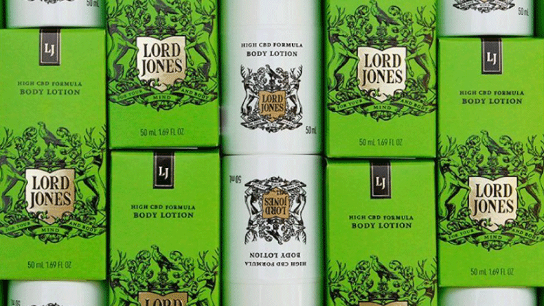 CRONOS GROUP ACQUIRES LORD JONES FOR $300 MILLION | BeautyMatter