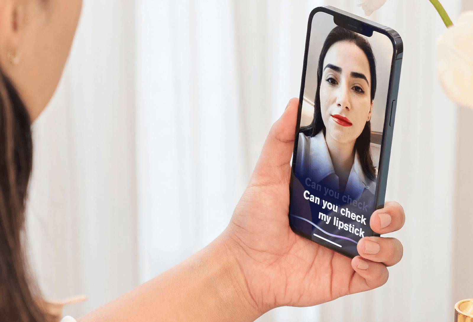 Estée Lauder Launches Voice-Enabled App for the Visually Impaired ...