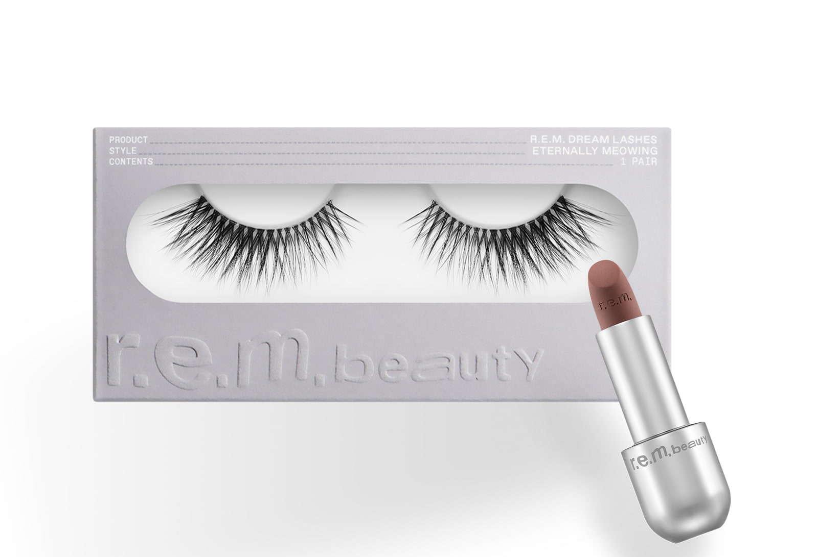 Ariana Grande to Buy r.e.m. beauty Assets | BeautyMatter