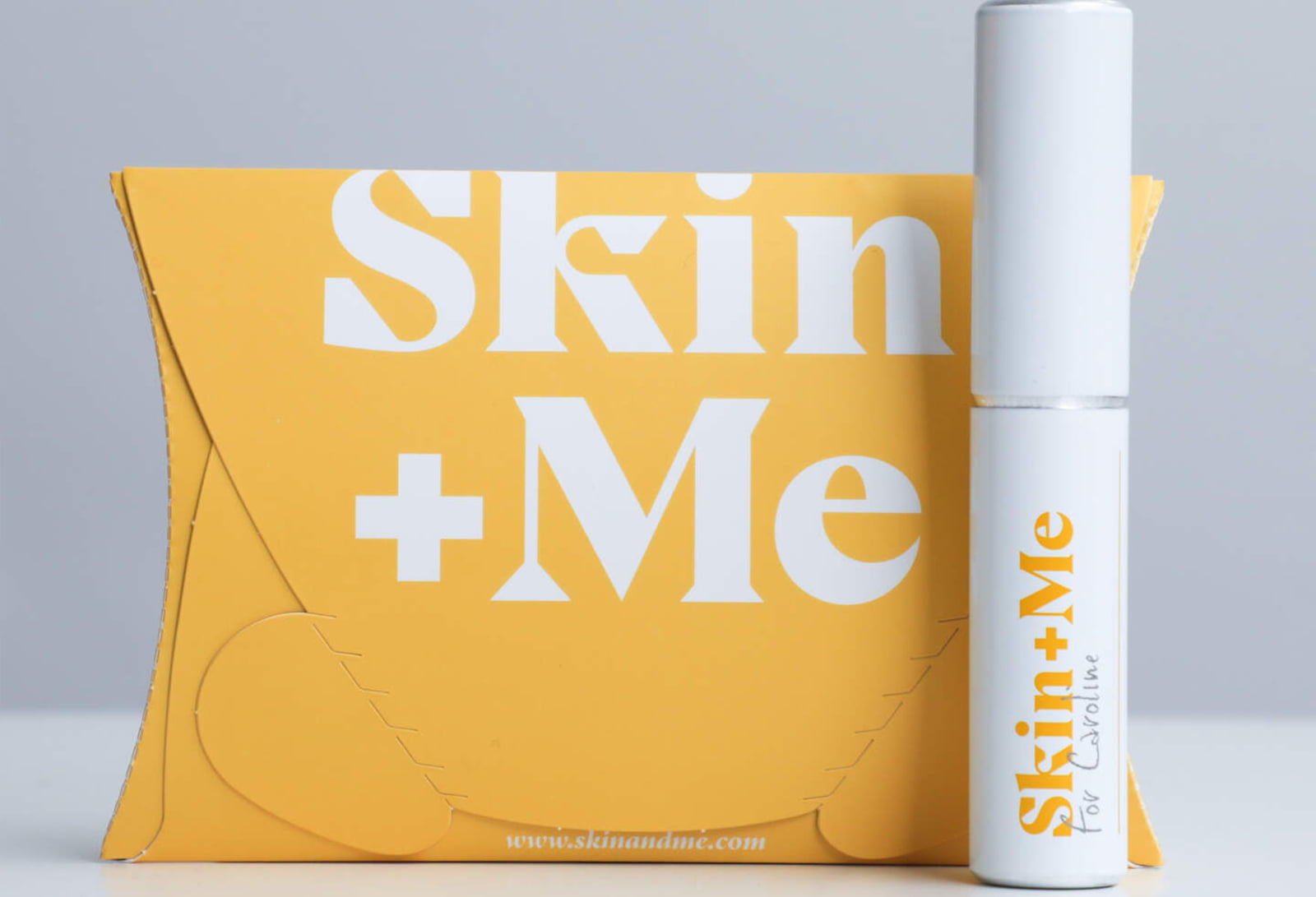 Skintech Start-Up Skin + Me Secures €11 Million in Series B Funding ...